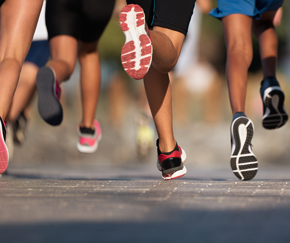 Injury prevention and endurance training - SPORTFUEL®