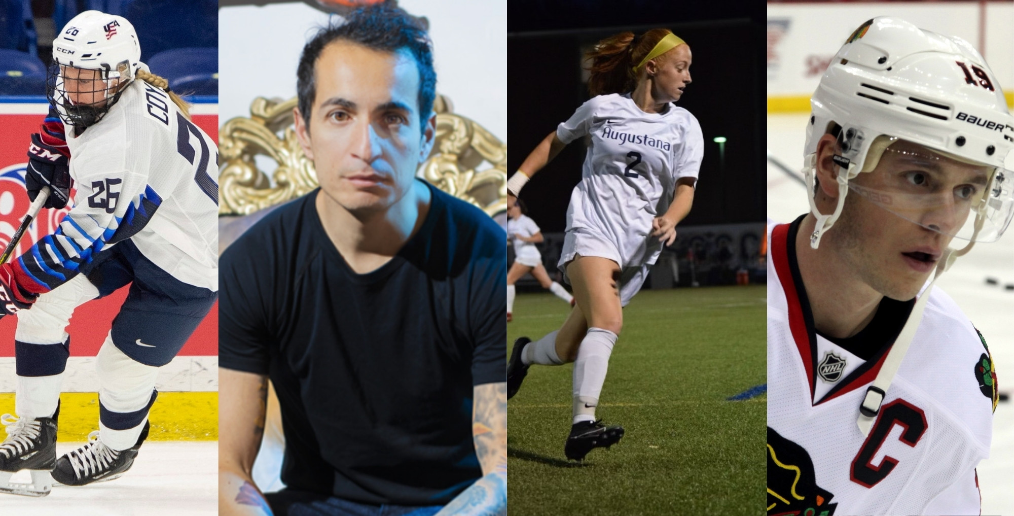 SportFuel® Testimonials - SPORTFUEL®